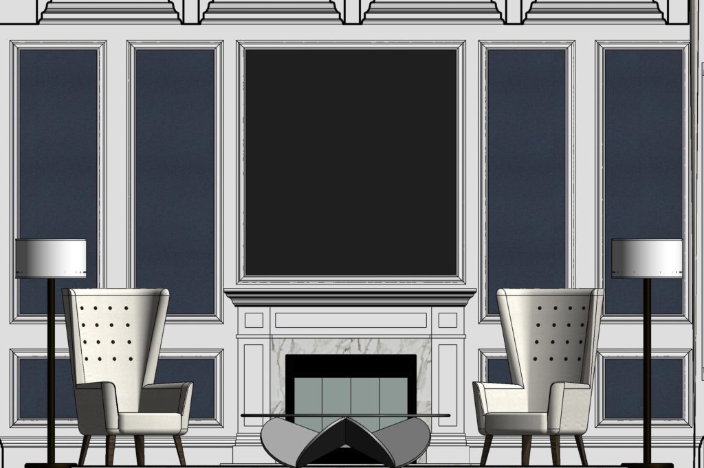 FP- Living Room Elevation-min – Design Alive