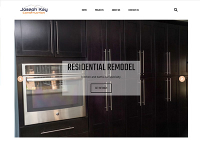 Joseph Kay – Design Alive