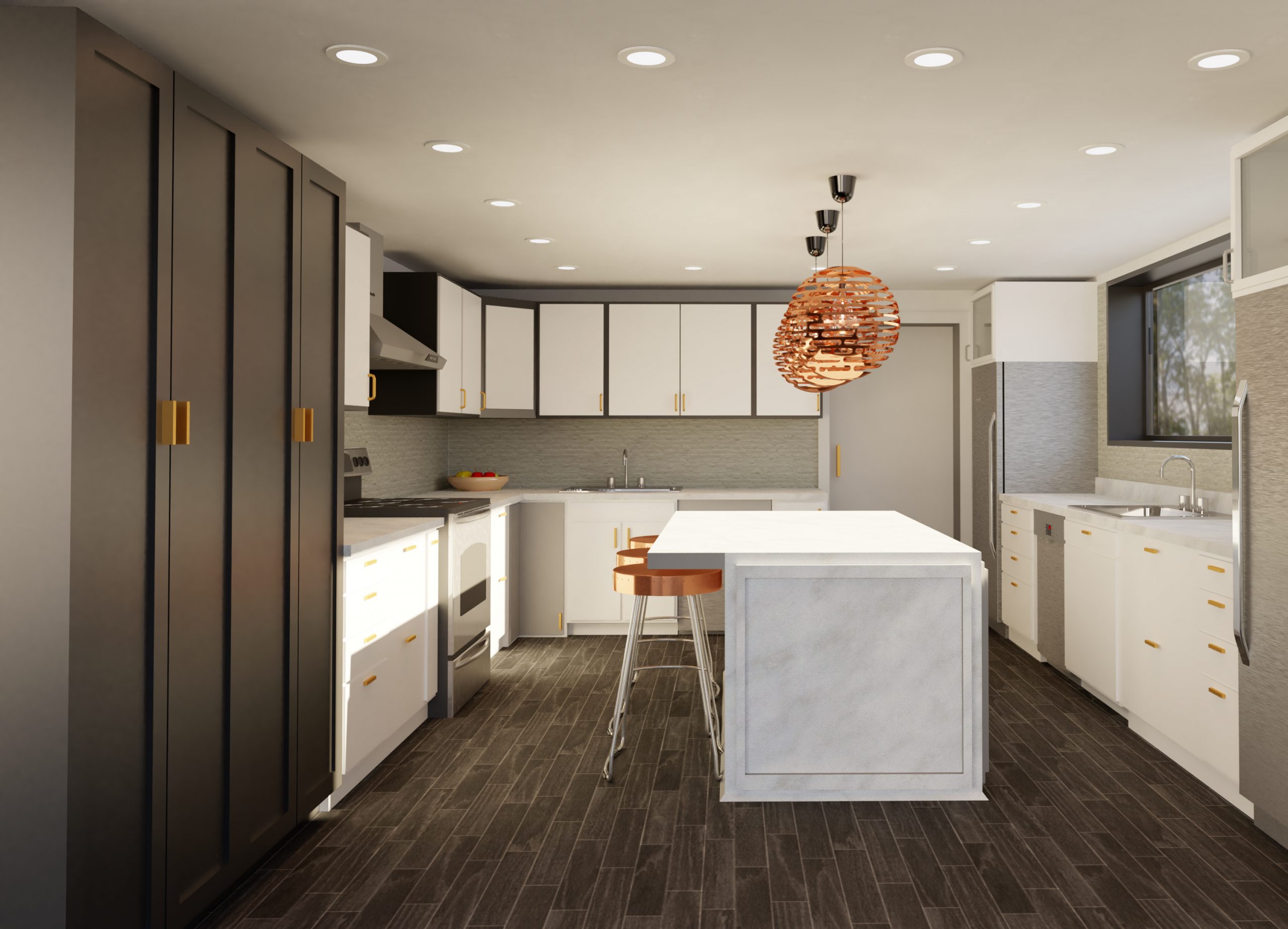 Kitchen – Design Alive