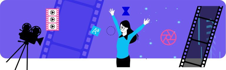 Motion Graphics Course Options – Design Alive