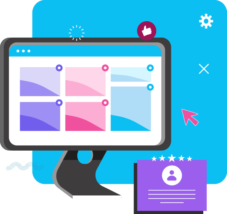 Student Portfolios – Design Alive