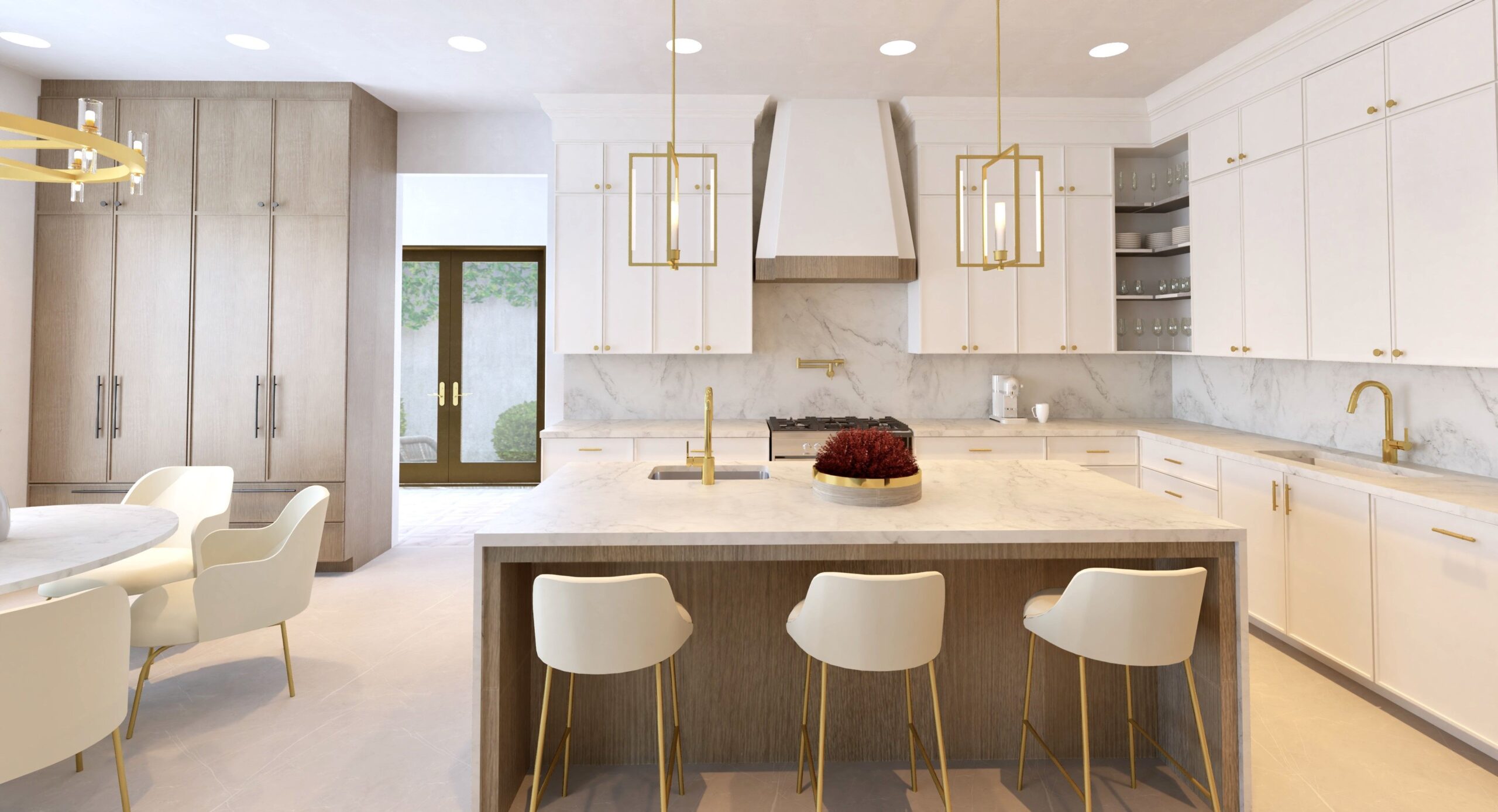 AutoCad Portfolios – Design Alive